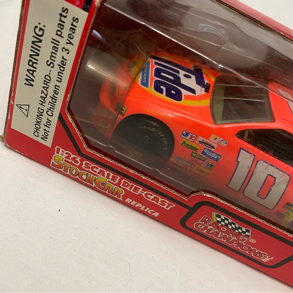 Nascar | Other | 995 Racing Champions 124 Diecast Nascar Ricky Rudd ...